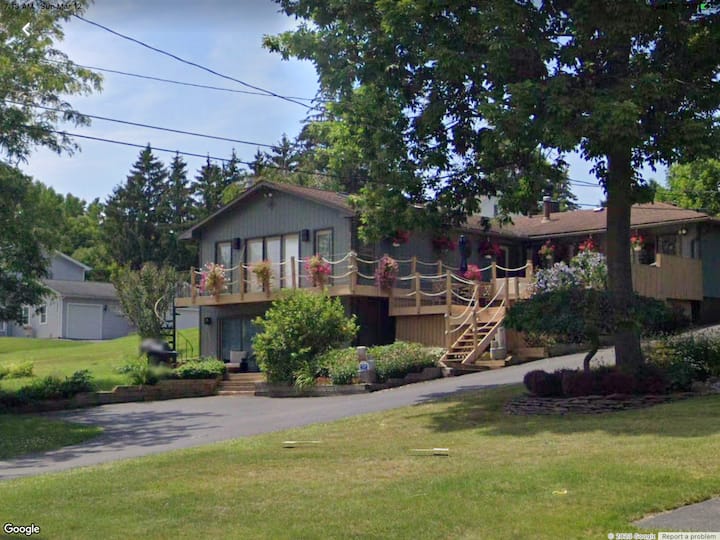 Our Lakehaus - Canandaigua, NY