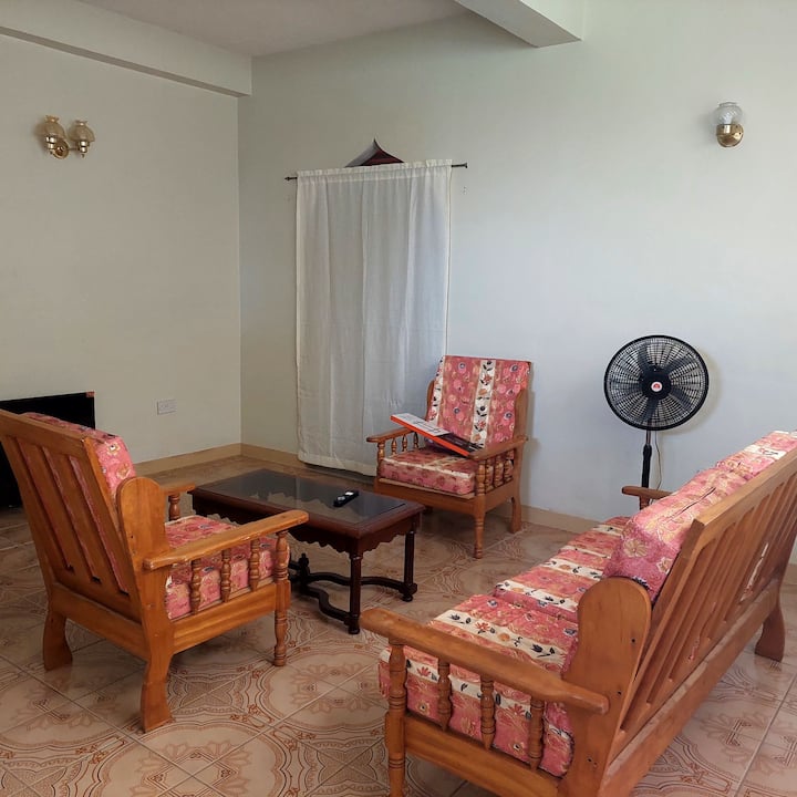 Efa Apartments - Dominica