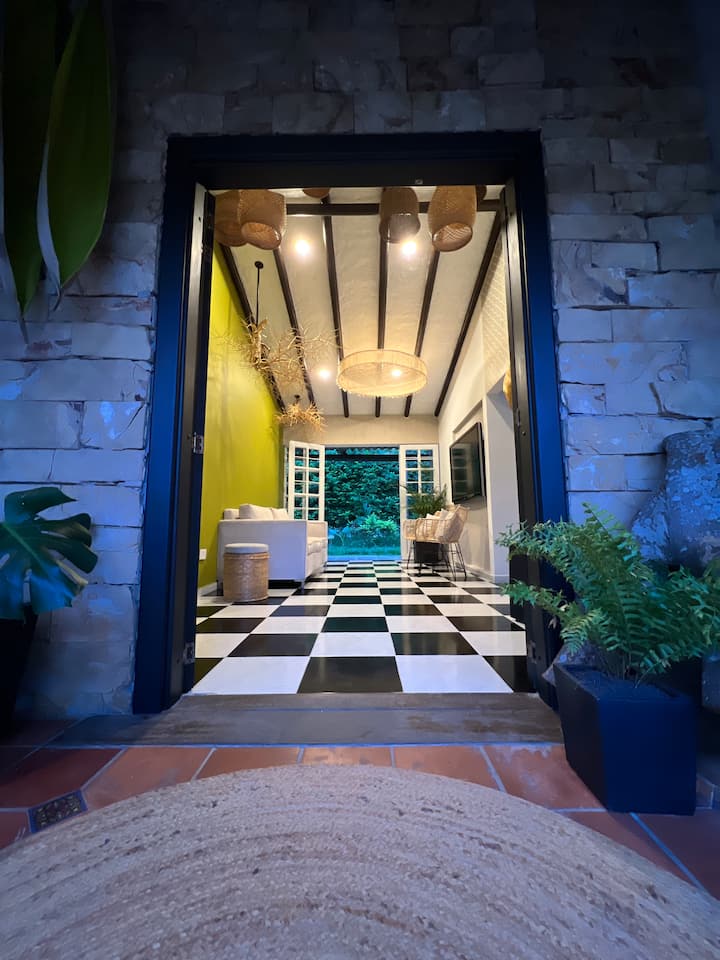 Casa Nâkoba - Villavicencio