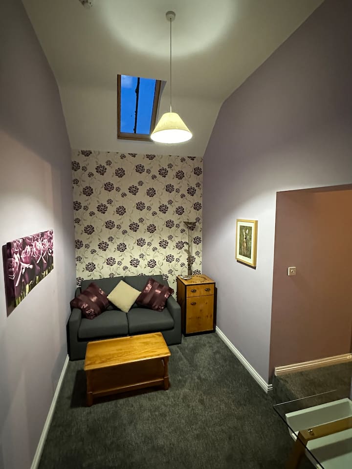 Red Lion, Swanage. Swanage Bay Room - Swanage