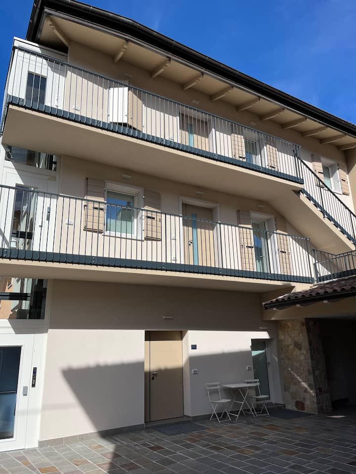 Residence Corte Dei Poldi 1 - Ala