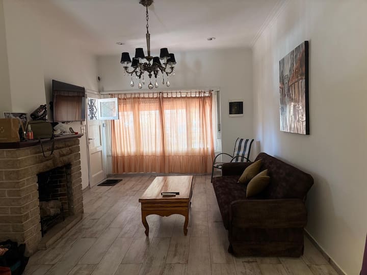 Casa Dora Alquiler Temporario - Mar del Plata