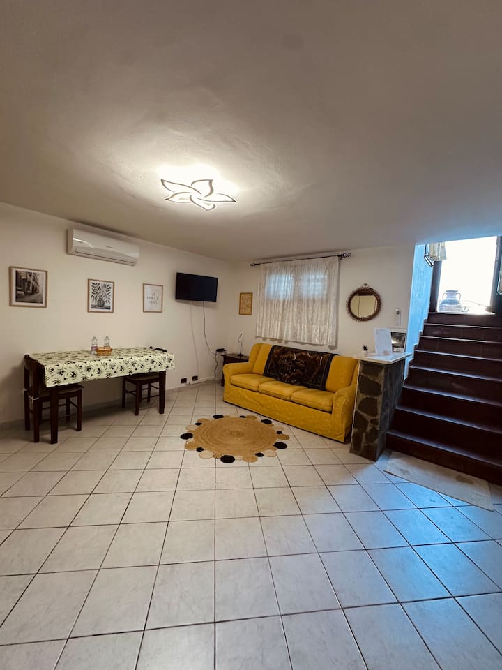 Cozy House
Immersi Nella Natura A 3 Km Dal Mare - Castiglione della Pescaia