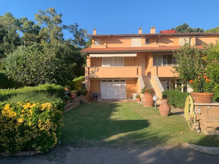 Appartamento Da Memi - Castiglione della Pescaia