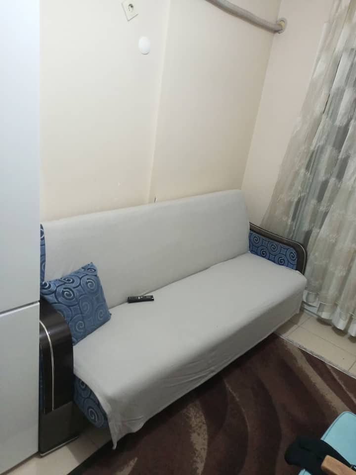 Meydan Mahallesinde Merkezde - İskenderun