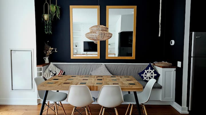 Amazing 2bdrm At St-james Park! - Toronto