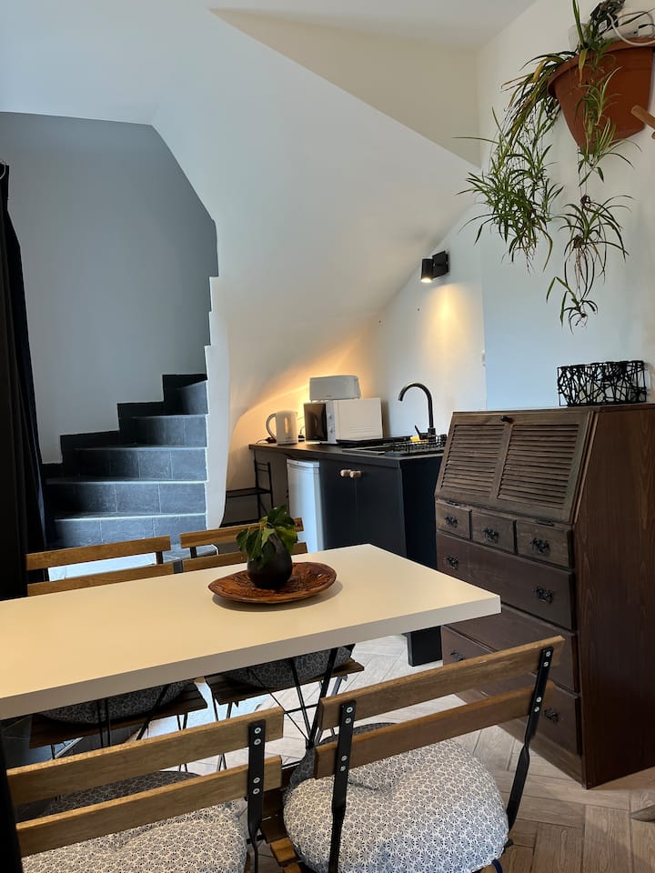 Ultra Central Secret Apartman - Budapest