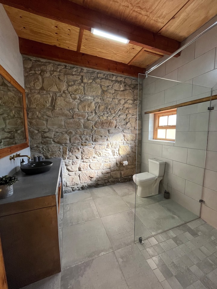 Stoneridge - Oudtshoorn