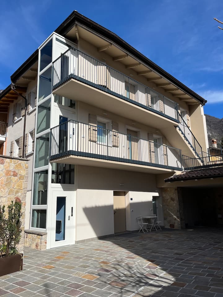 Residence Corte Dei Poldi 2 - Ala