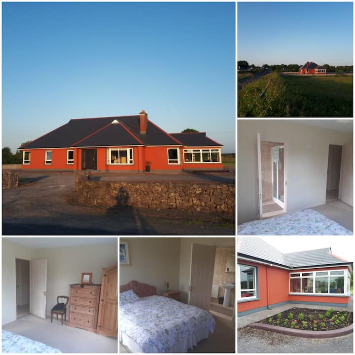 Winterfield House - Claregalway