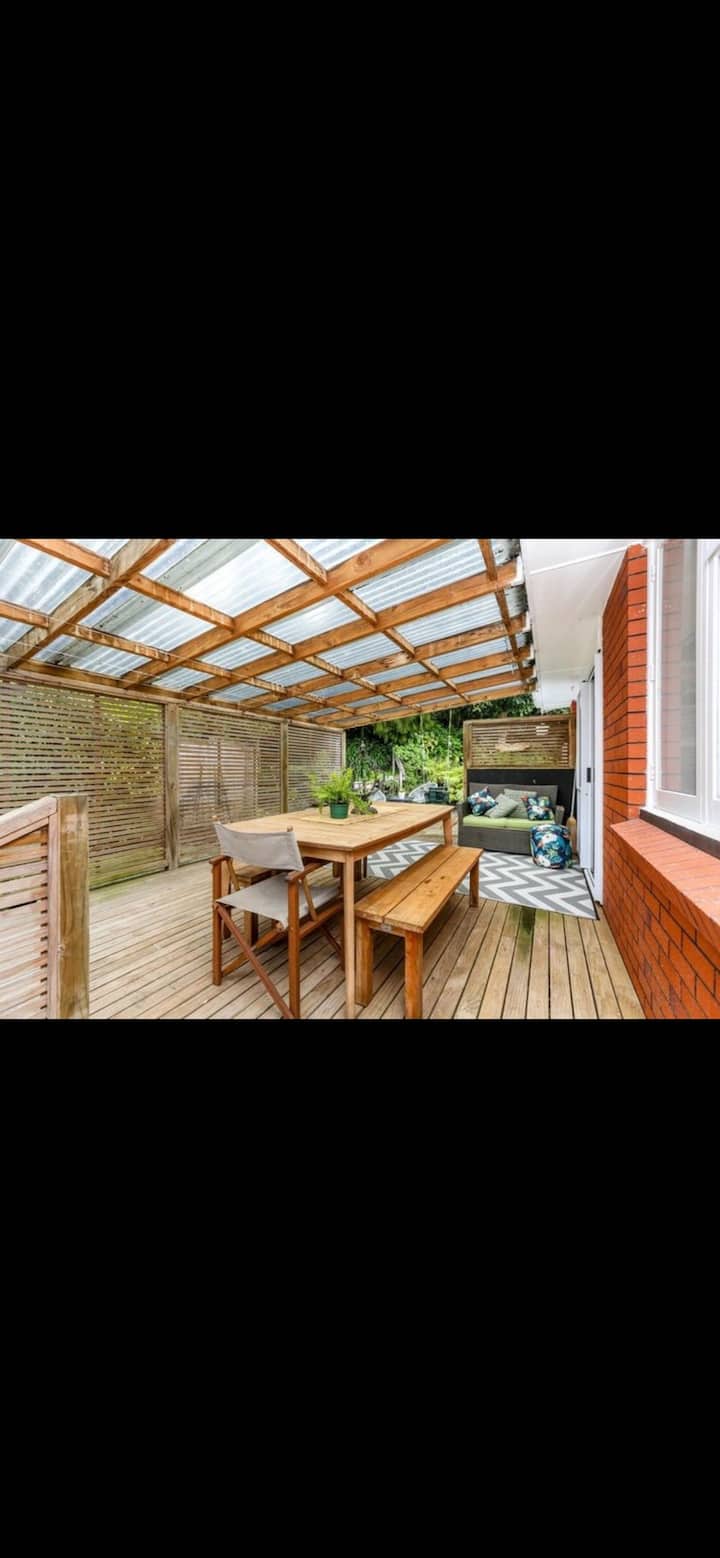 Home Away From Home! - New Plymouth