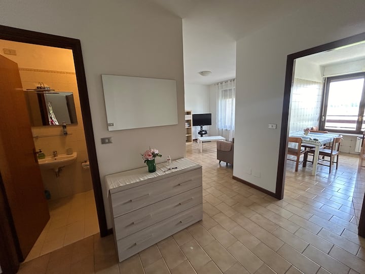 Appartamento Luminoso&confortevole - Assago