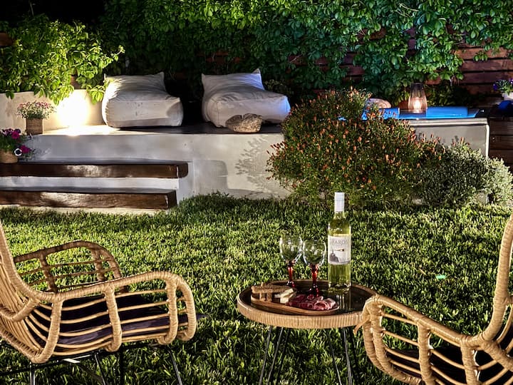Averto House Lefkada - 레프카다