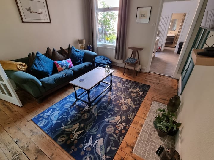 Stay At 128

A Centrally Located Spot In Heaton. - Gateshead