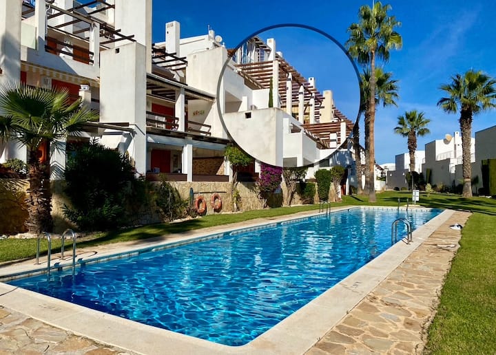 Appartement De Charme - Cabo Roig