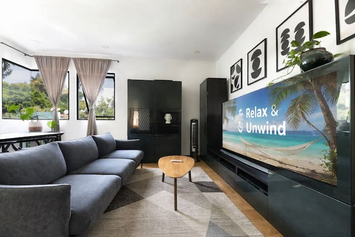 Dream Condo Condesa | 3br For 6 - Ciudad de México
