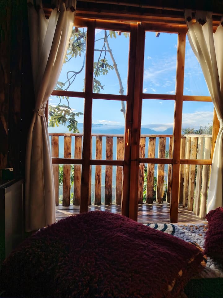 Cabaña El Refugió - Anolaima