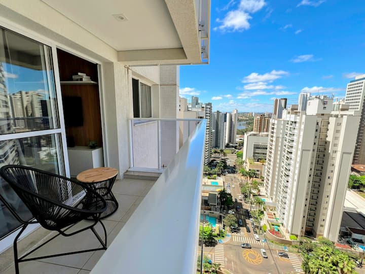 Gleba Palhano - Incrível Vista - Londrina