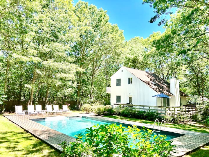 Have It All In East Hampton! - Long Island, NY