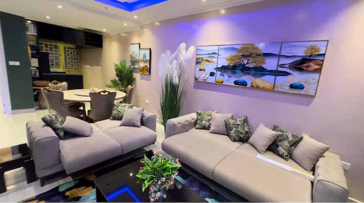 3br In Kigali – Near Nyamirambo | Family-friendly - Rwanda