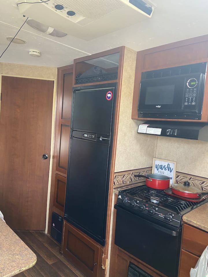 Rv 7 Min Drive To Coachella Fest - Coachella, CA