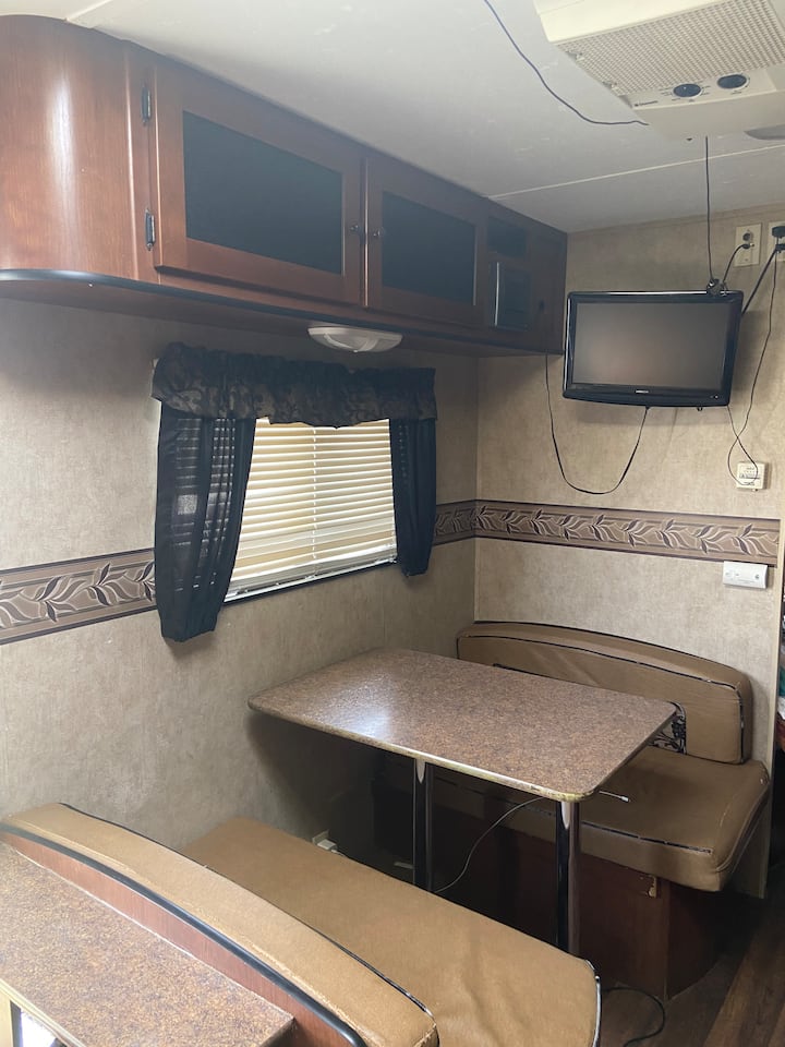 Rv 7 Min Drive To Coachella Fest - Coachella, CA