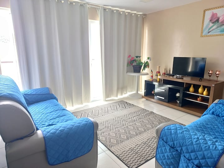 Excelente Apartamento Na Prainha - Arraial do Cabo