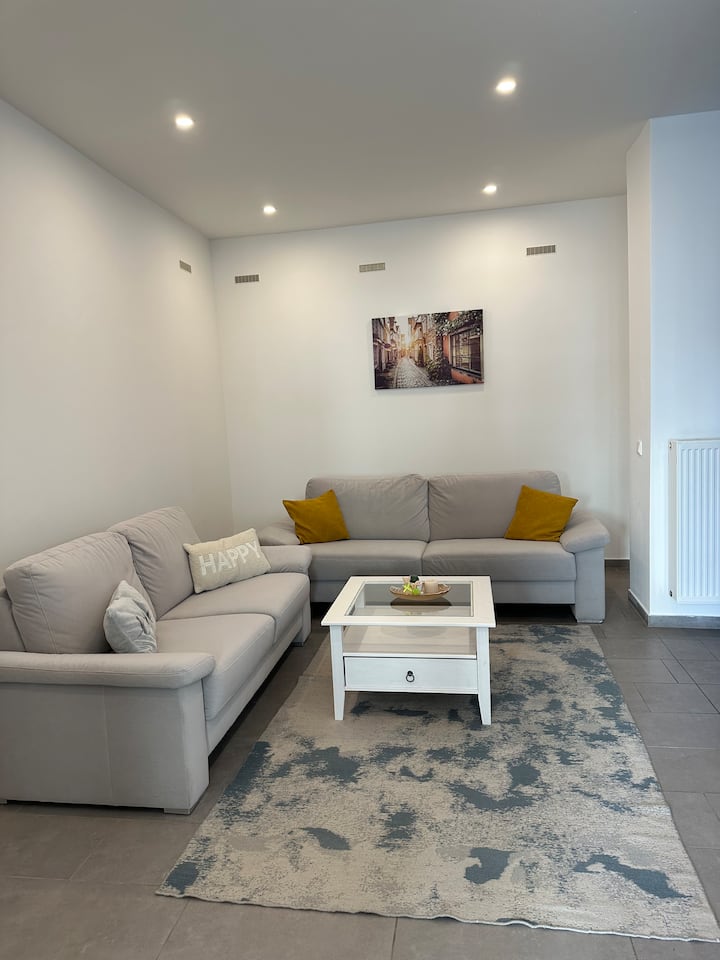 Ferienwohnung Louis - Hillesheim