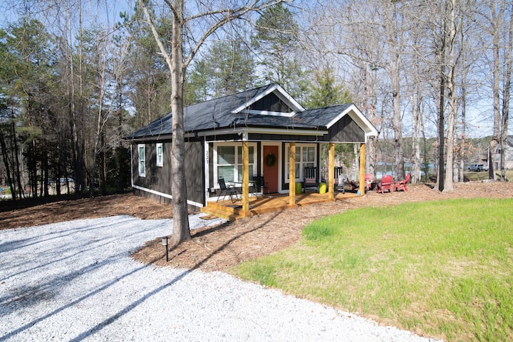 Near Clemson/lake Keowee, Firepit, Wifi, Parking - Seneca, SC