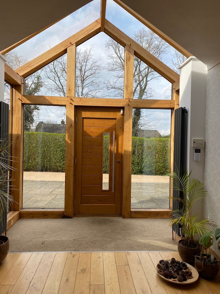 Paddocks - Wetherby