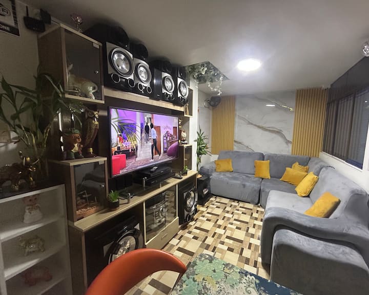 “Puñuy Wasy” Estadía Solo Por La Semana Santa - Ayacucho