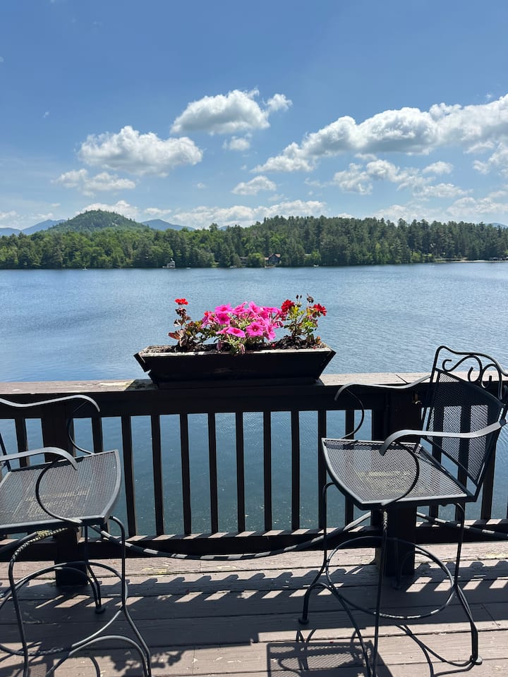 Lakeside Rentals Suite #4 - Lake Placid, NY