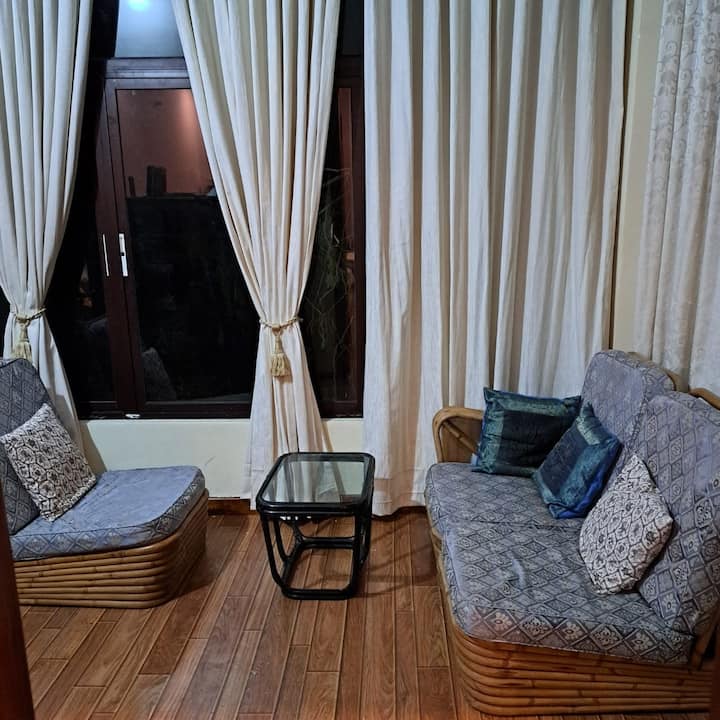 Leoamala Eco-friendly R&d House - Malavalli