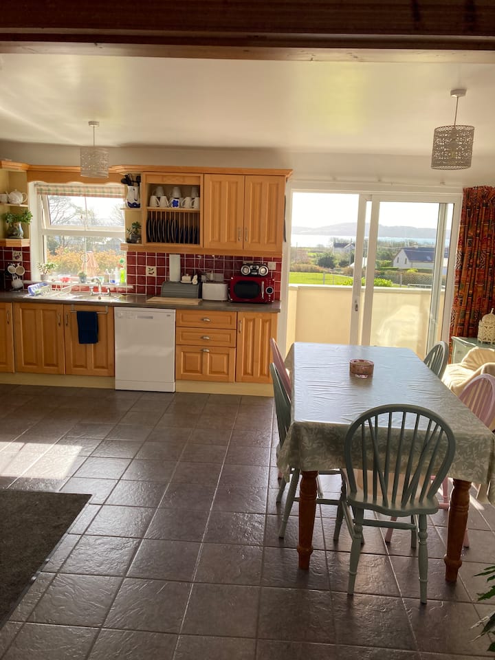 A Bay View Cottage, Kilcrohane - Irlande
