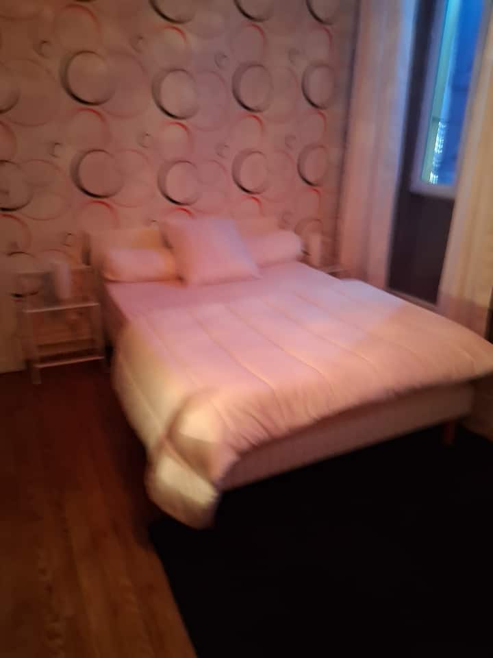 Chambre Maëva - Marciac