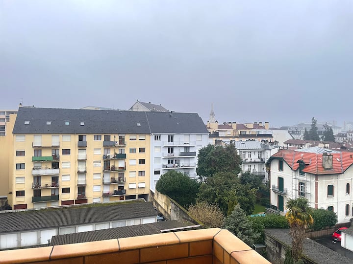 Le Cocon De Marie - Pau