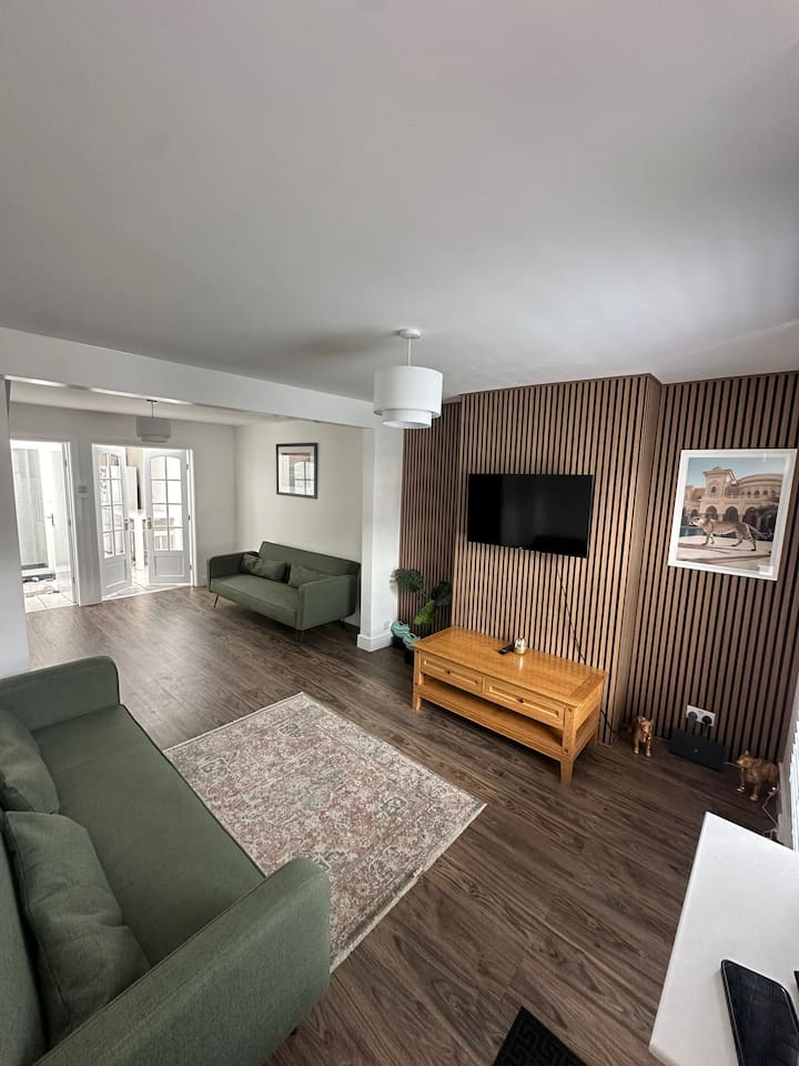 Heart Of Oxford - Oxford