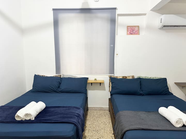 Casa Fundidora/arena/cintermex - Up To 15 Guests - Monterrey