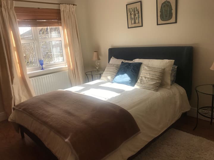 Cosy Comfort - Midleton