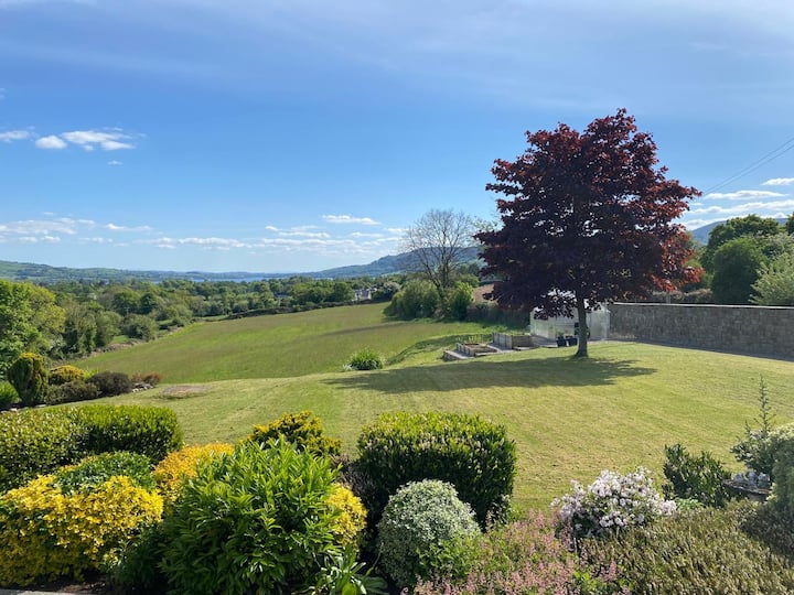 Lovely Lough Derg Location - 基拉盧