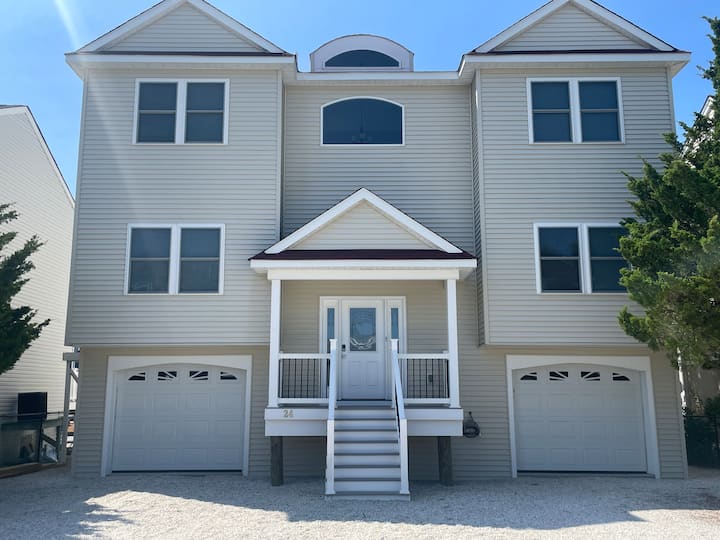 Book Now For Summer 2026! - Surf City, NJ