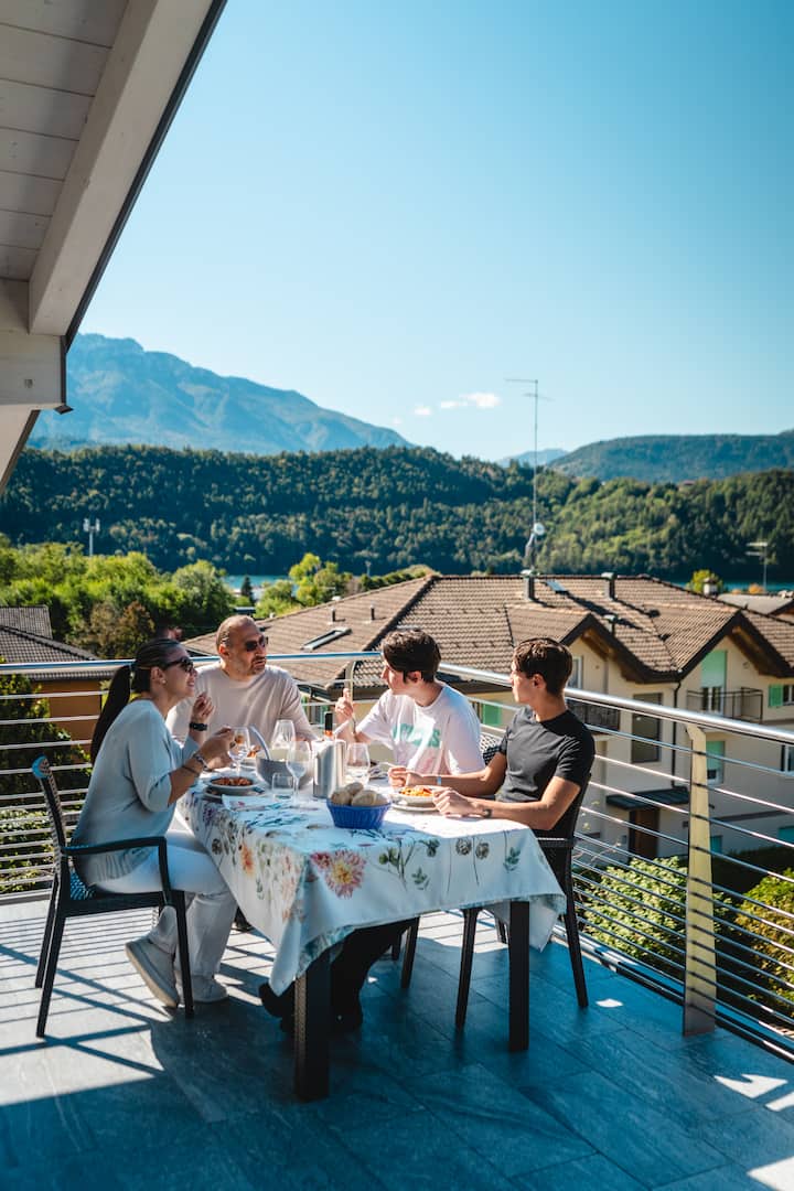 Ivana Suite Levico Terme - Folgaria