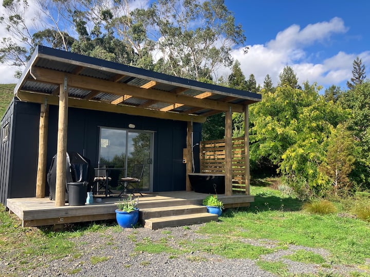 Banana Grove Hideaway - Raglan