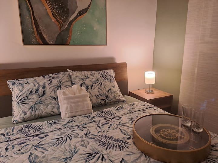 Incredible City Views Nearby Everything - Panama