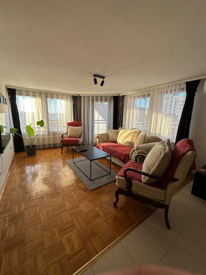 My Prishtina Apartments 3 - Kosovo