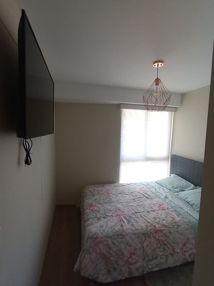Habitación Dentro De Apartamento - Lima