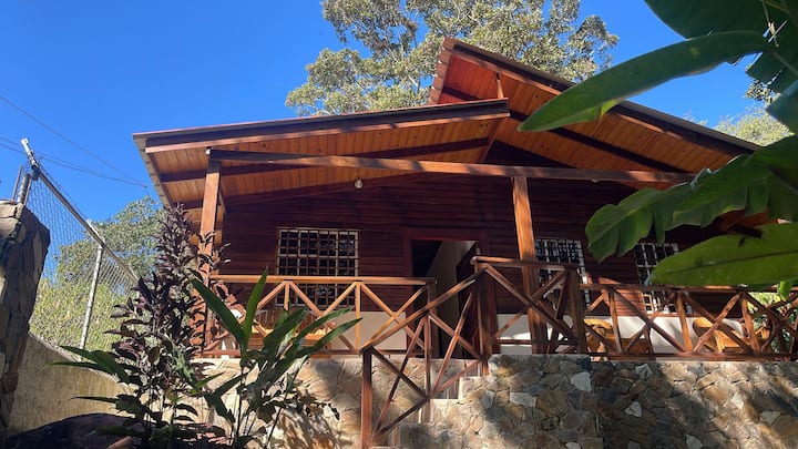 Villa El Riachuelo - Jarabacoa