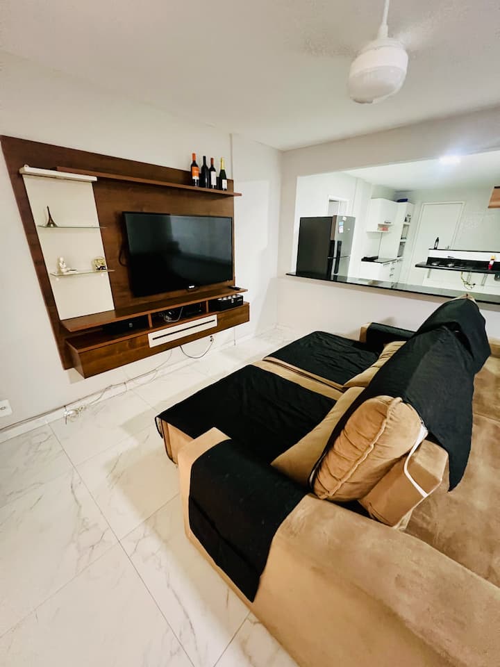 Casa Em Jardim Camburi - Vitoria