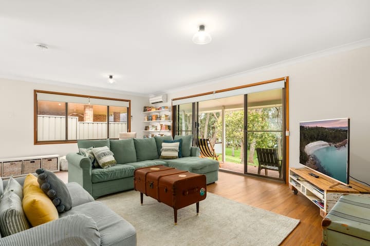 Aqua By Experience Jervis Bay - Sanctuary Point