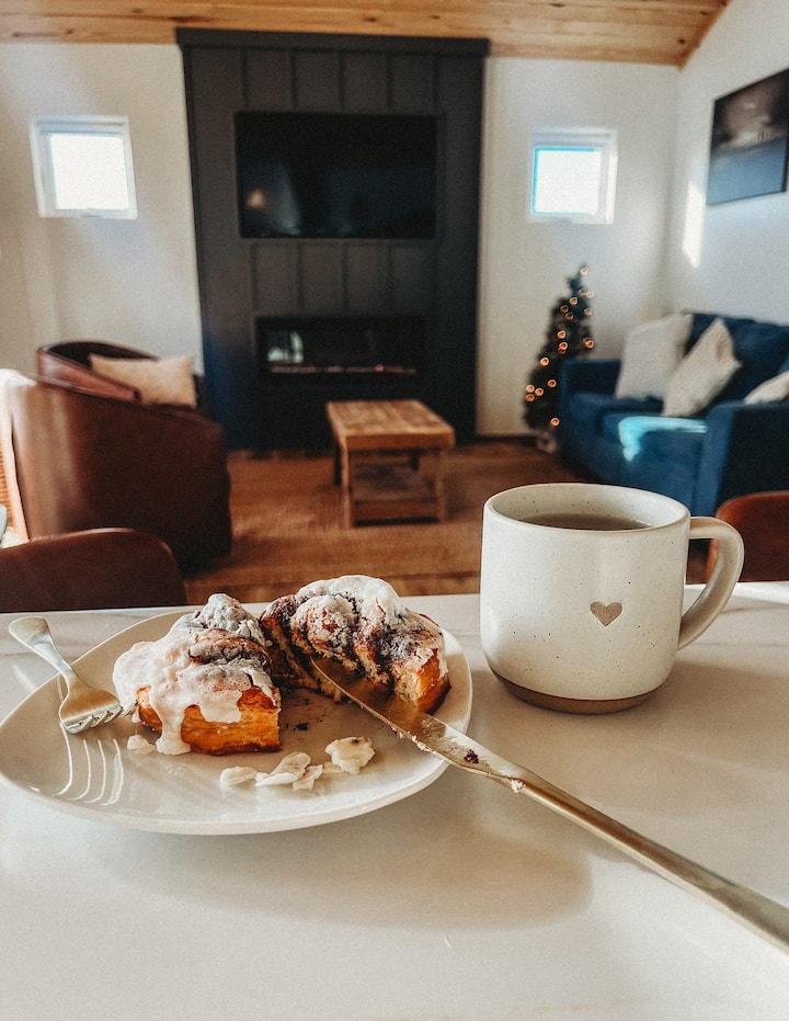 Honeymoon Obx Beach Escape Hot~tub 2minbeach - Rodanthe, NC